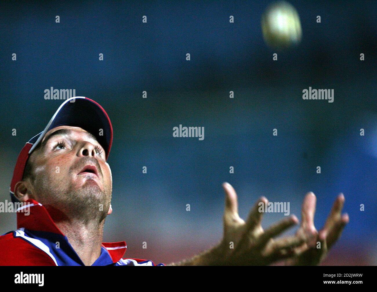 Cricket michael yardy hi-res stock photography and images - Alamy