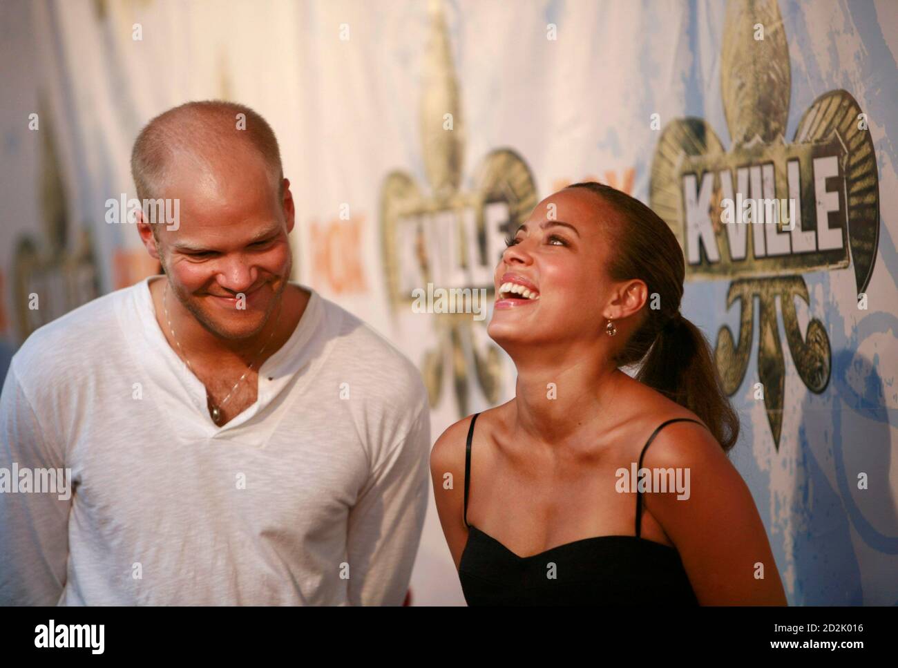 Blake shields hi-res stock photography and images - Alamy