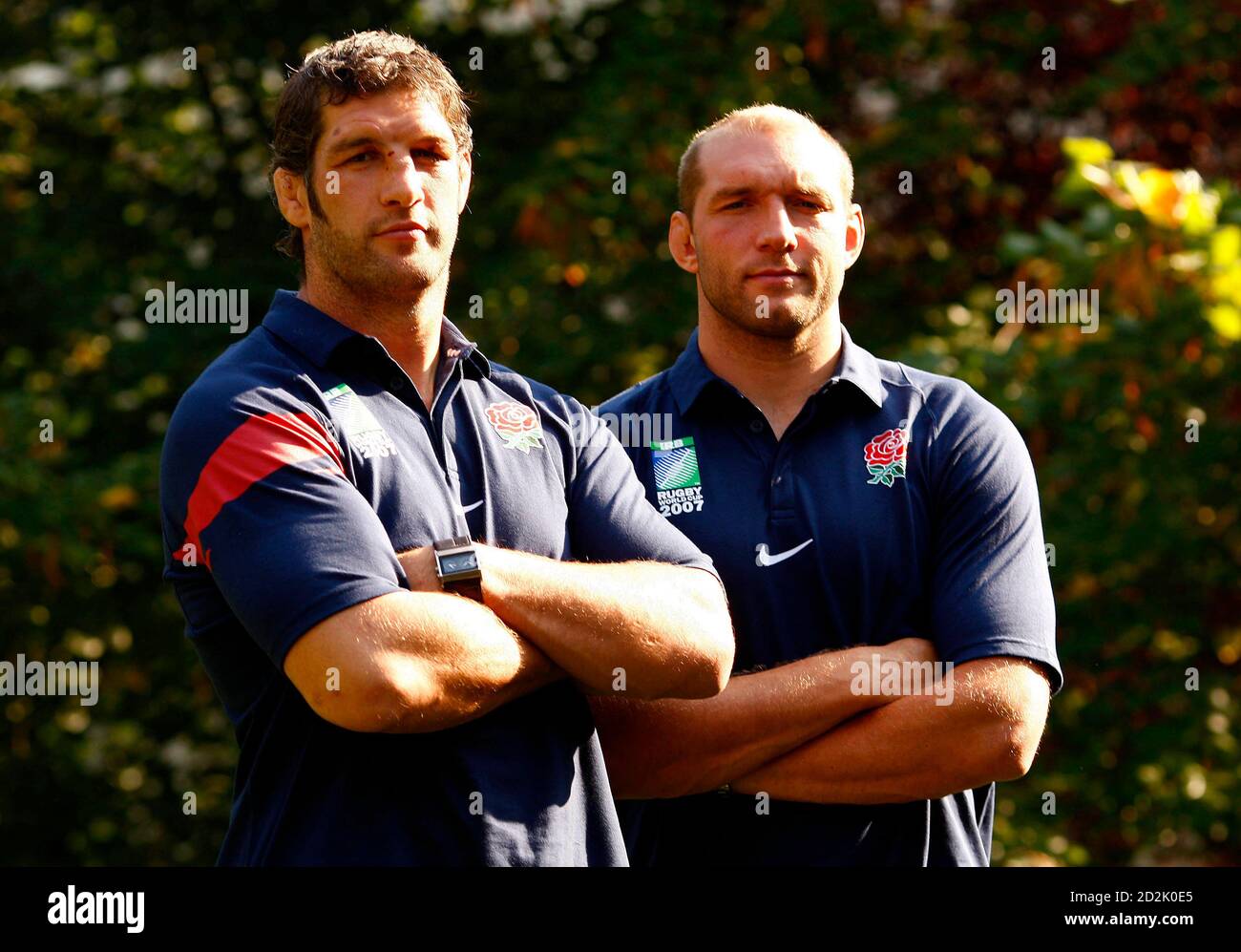 Ben kay rugby hi-res stock photography and images - Alamy