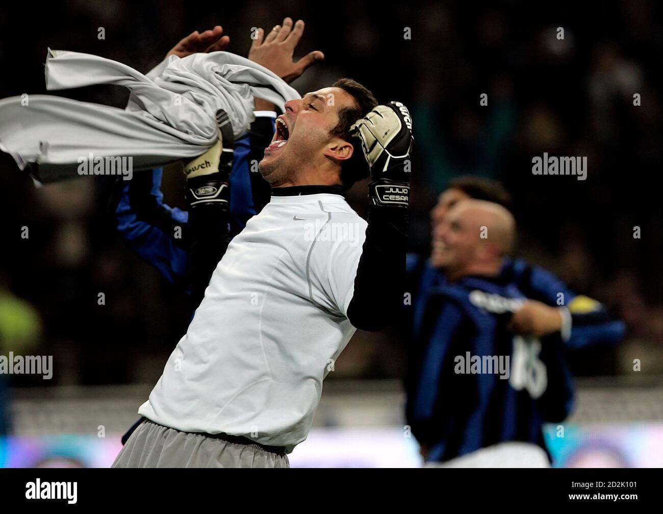 Julio cesar hi-res stock photography and images - Alamy