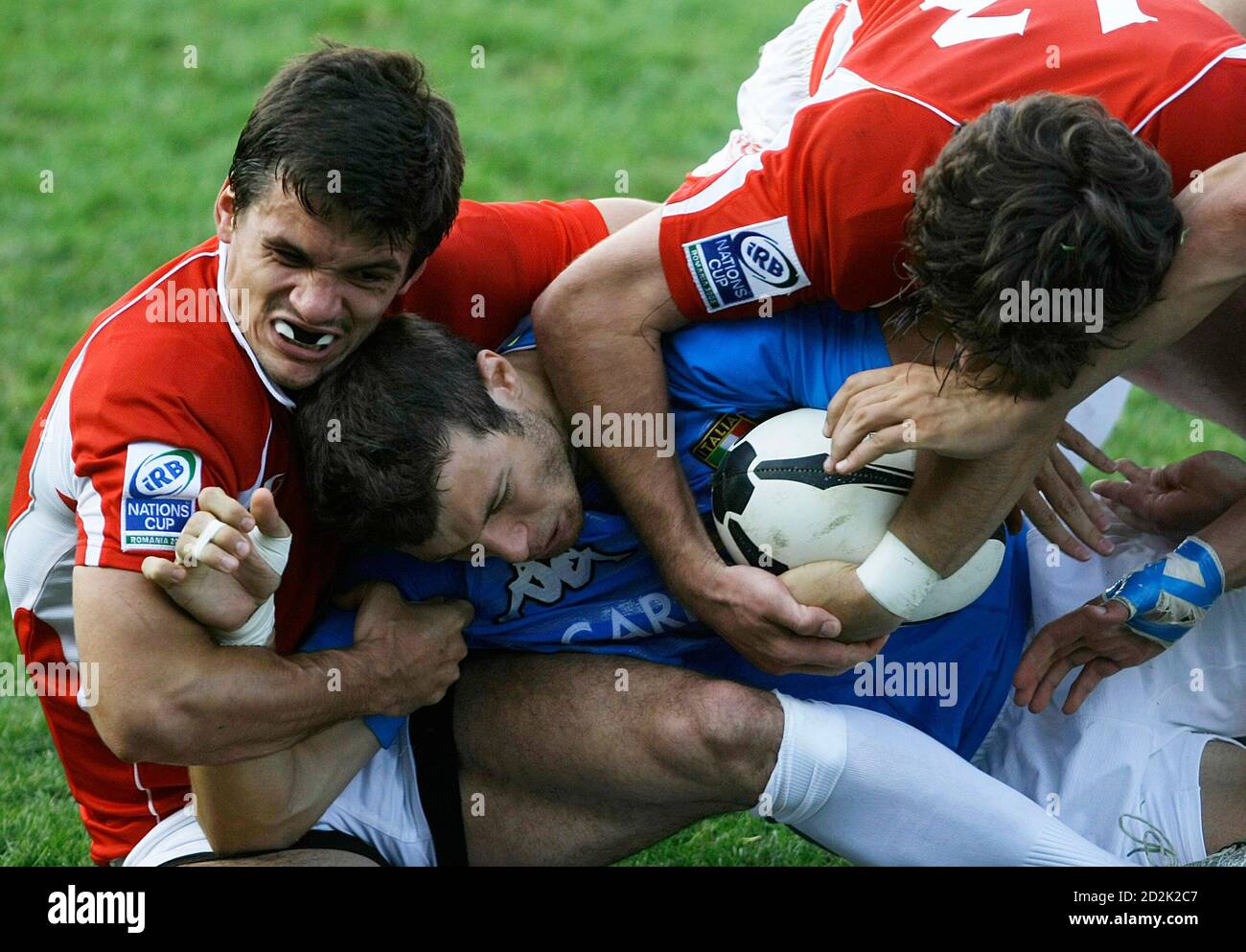 Alexander todua hi-res stock photography and images - Alamy