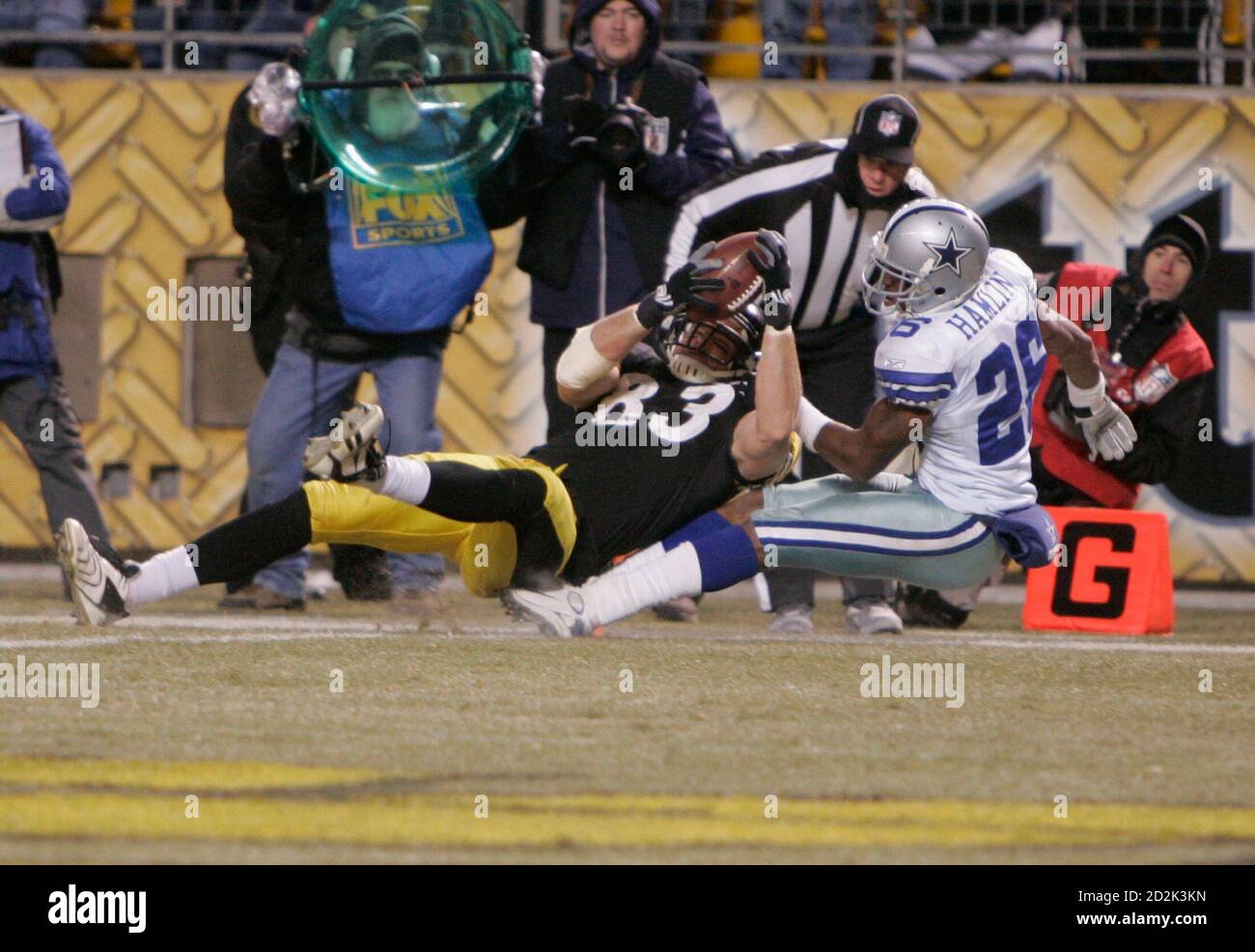 Ken hamlin hi-res stock photography and images - Alamy