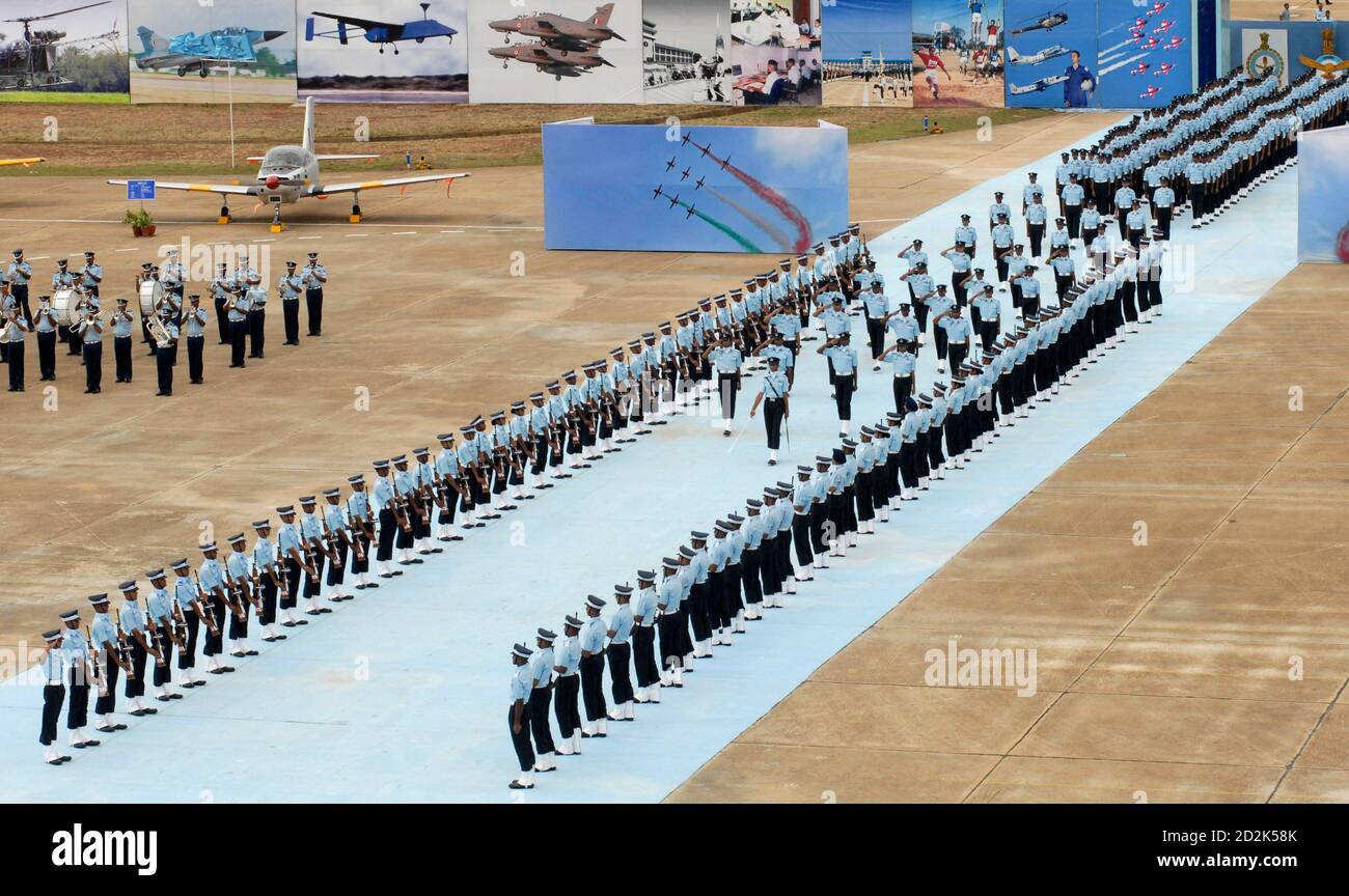 Indian Air Force Academy