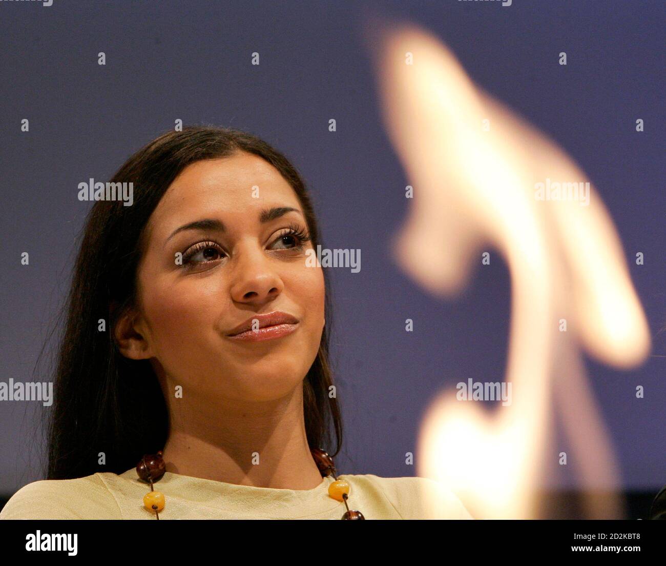 No angels german pop group hi-res stock photography and images - Alamy