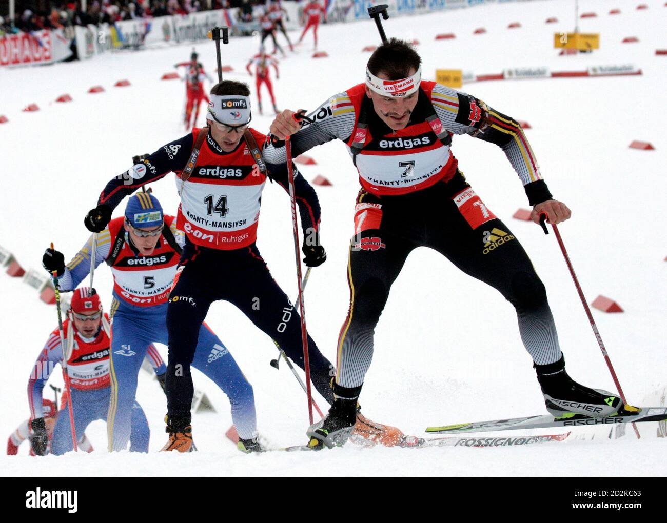 Sven fischer hi-res stock photography and images - Alamy