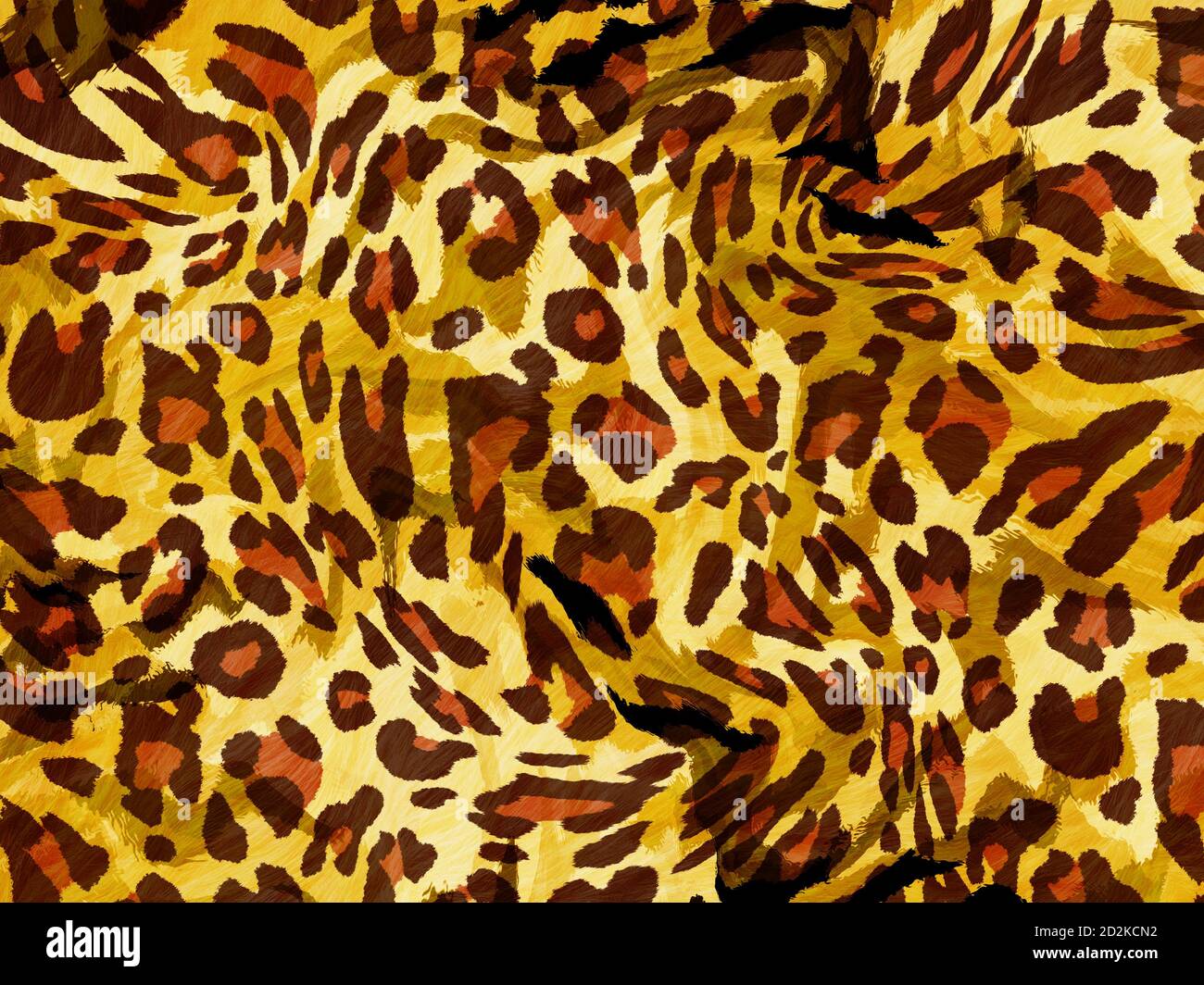 abstract exotic animal skin pattern Stock Photo - Alamy