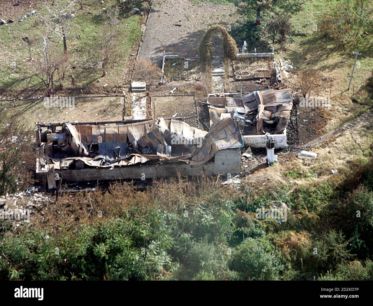 Army barracks india hi-res stock photography and images - Alamy