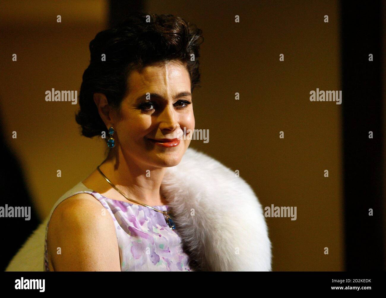 Sean Young Actress High Resolution Stock Photography and Images - Alamy