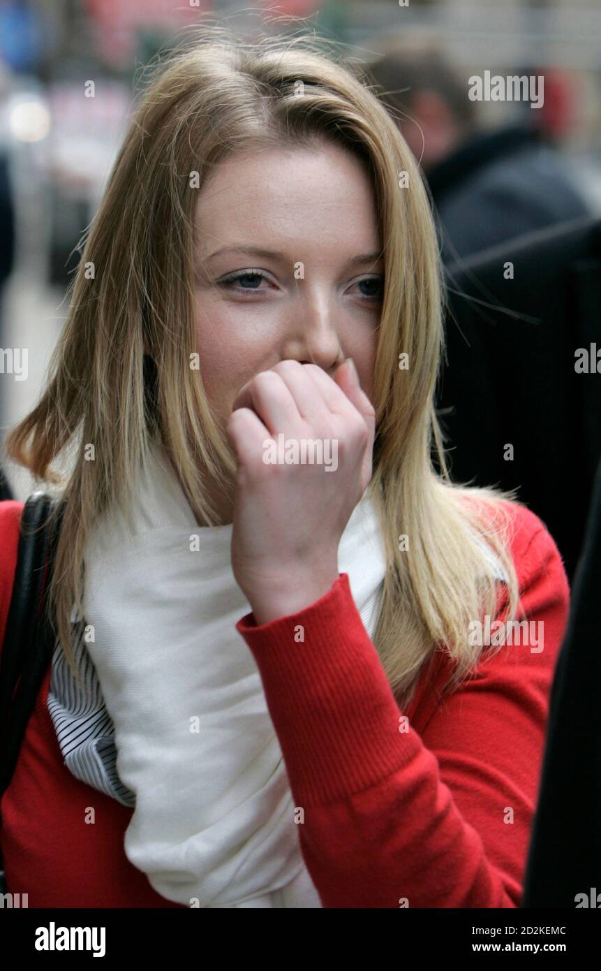 Levi bellfield High Resolution Stock Photography and Images - Alamy