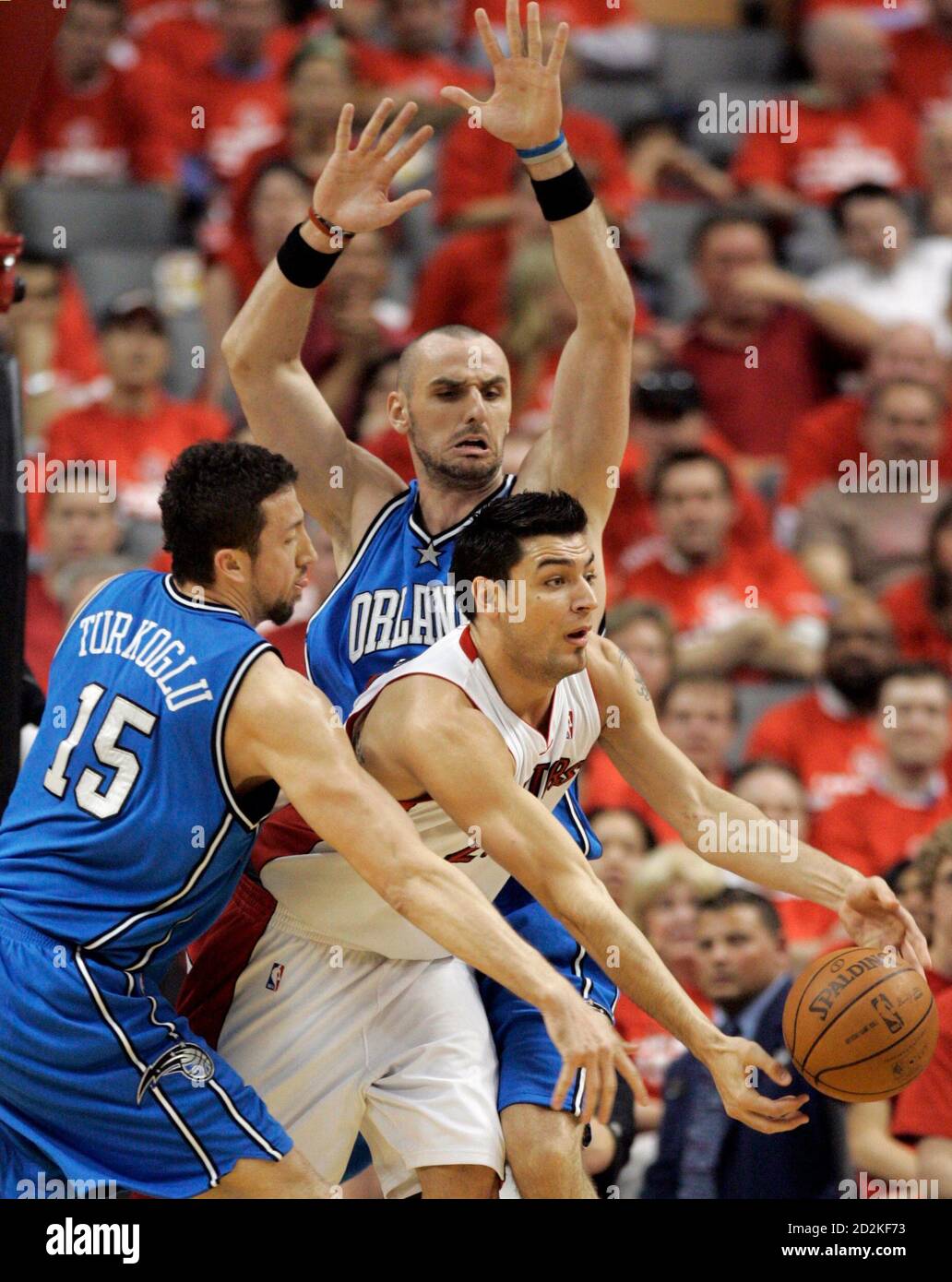 Gortat marcin hi-res stock photography and images - Alamy