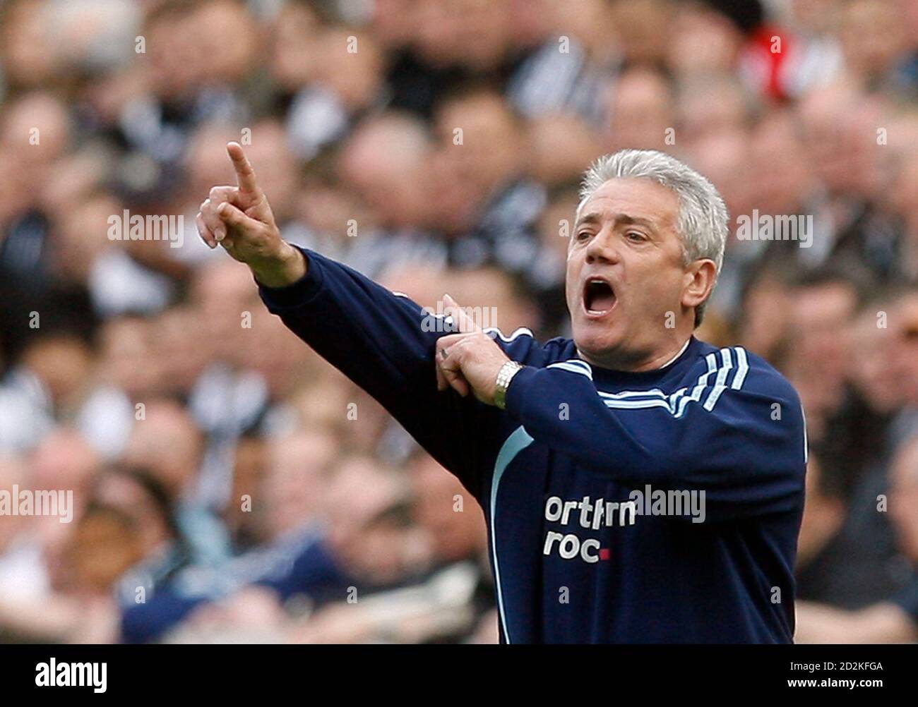 Kevin Keegan England High Resolution Stock Photography and Images - Alamy