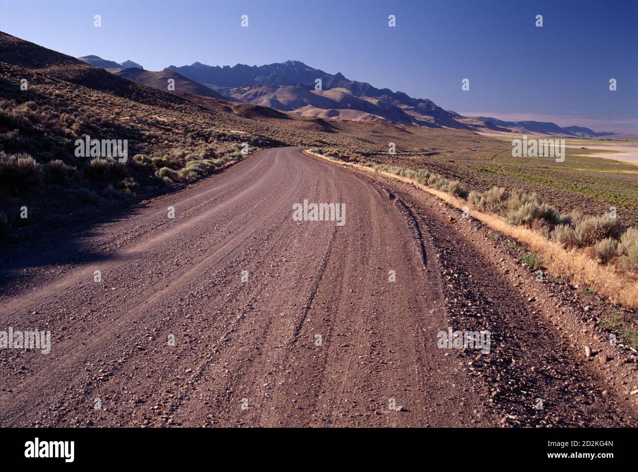 Oregon fields hi-res stock photography and images - Alamy