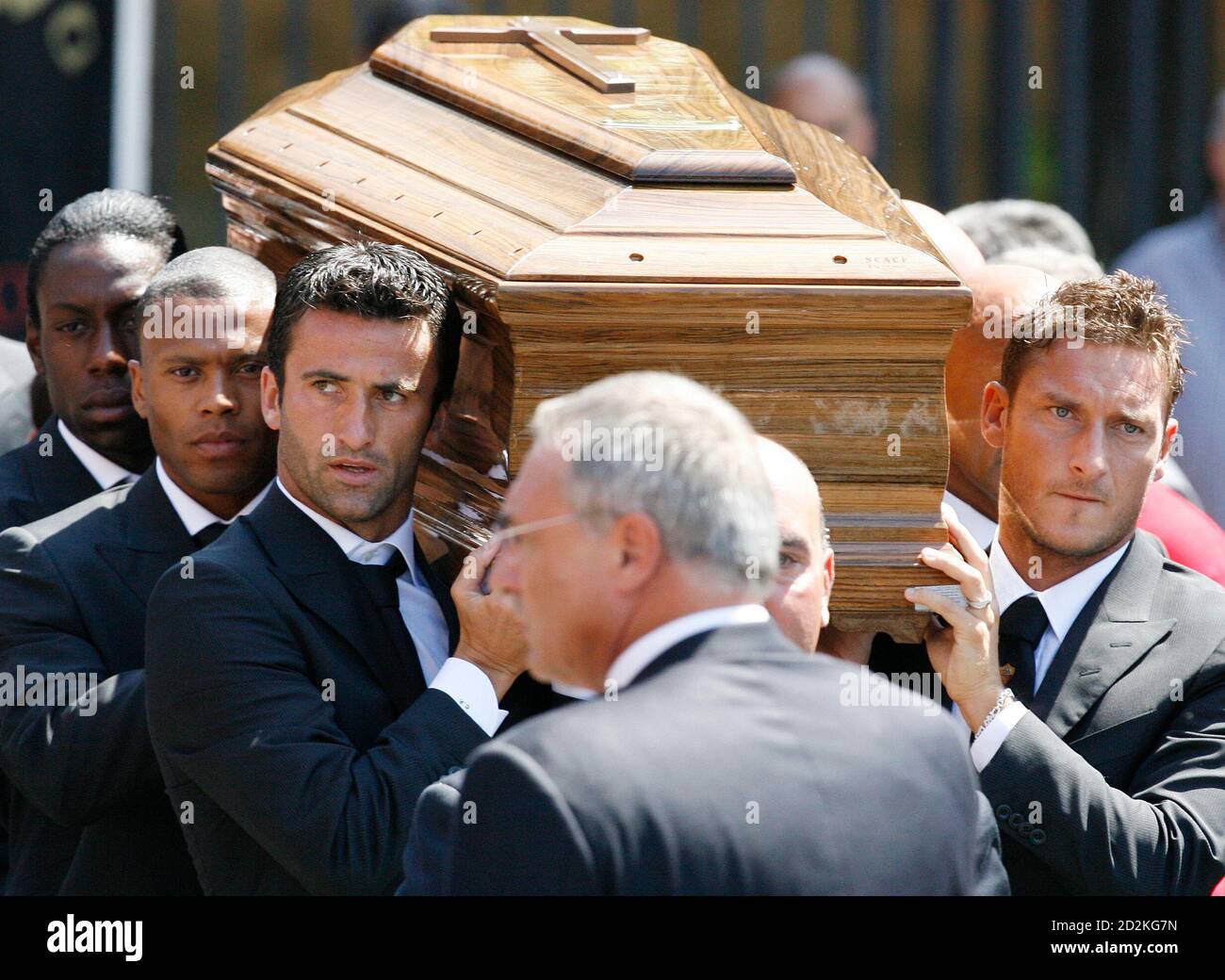 Francesco franco hi-res stock photography and images - Alamy