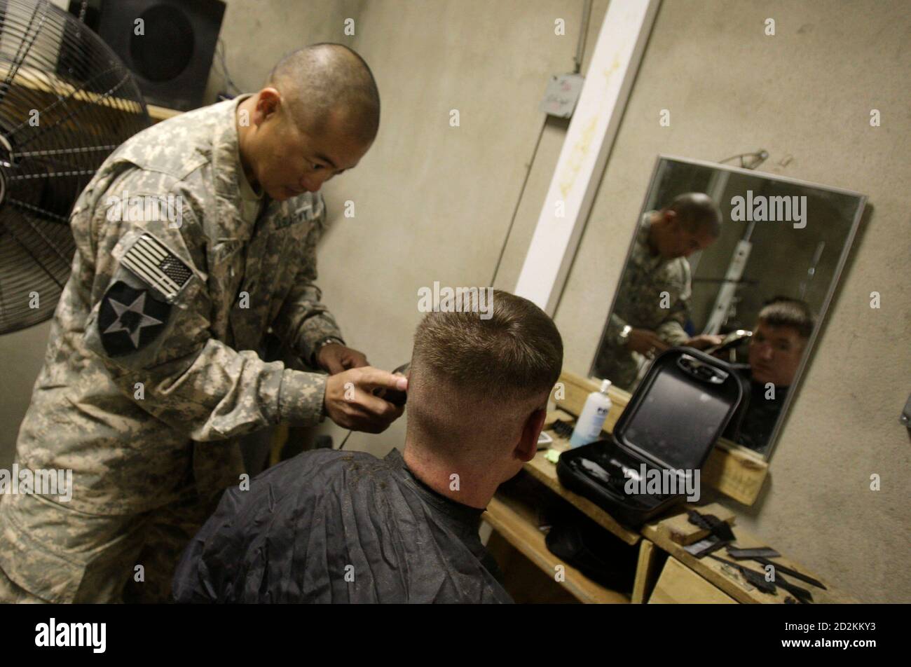 Fob tillman hi-res stock photography and images - Alamy