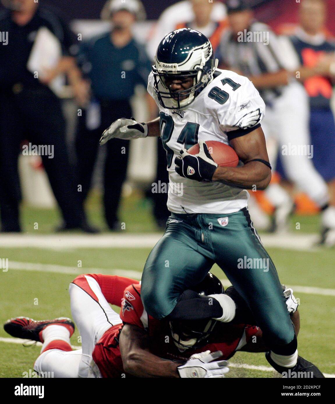 Deangelo hall hi-res stock photography and images - Alamy