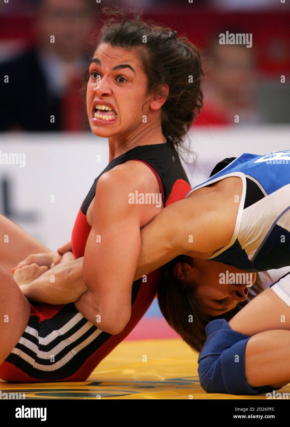 Natalia montero hi-res stock photography and images - Alamy