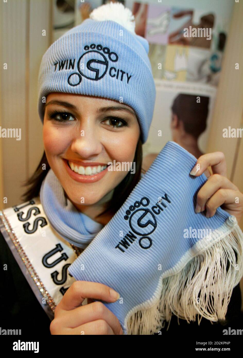 Chelsea cooley usa hi-res stock photography and images - Alamy