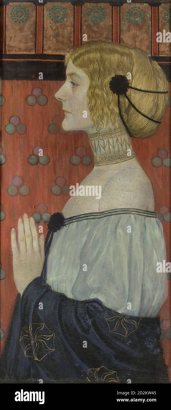 Wilhelm list hi-res stock photography and images - Alamy