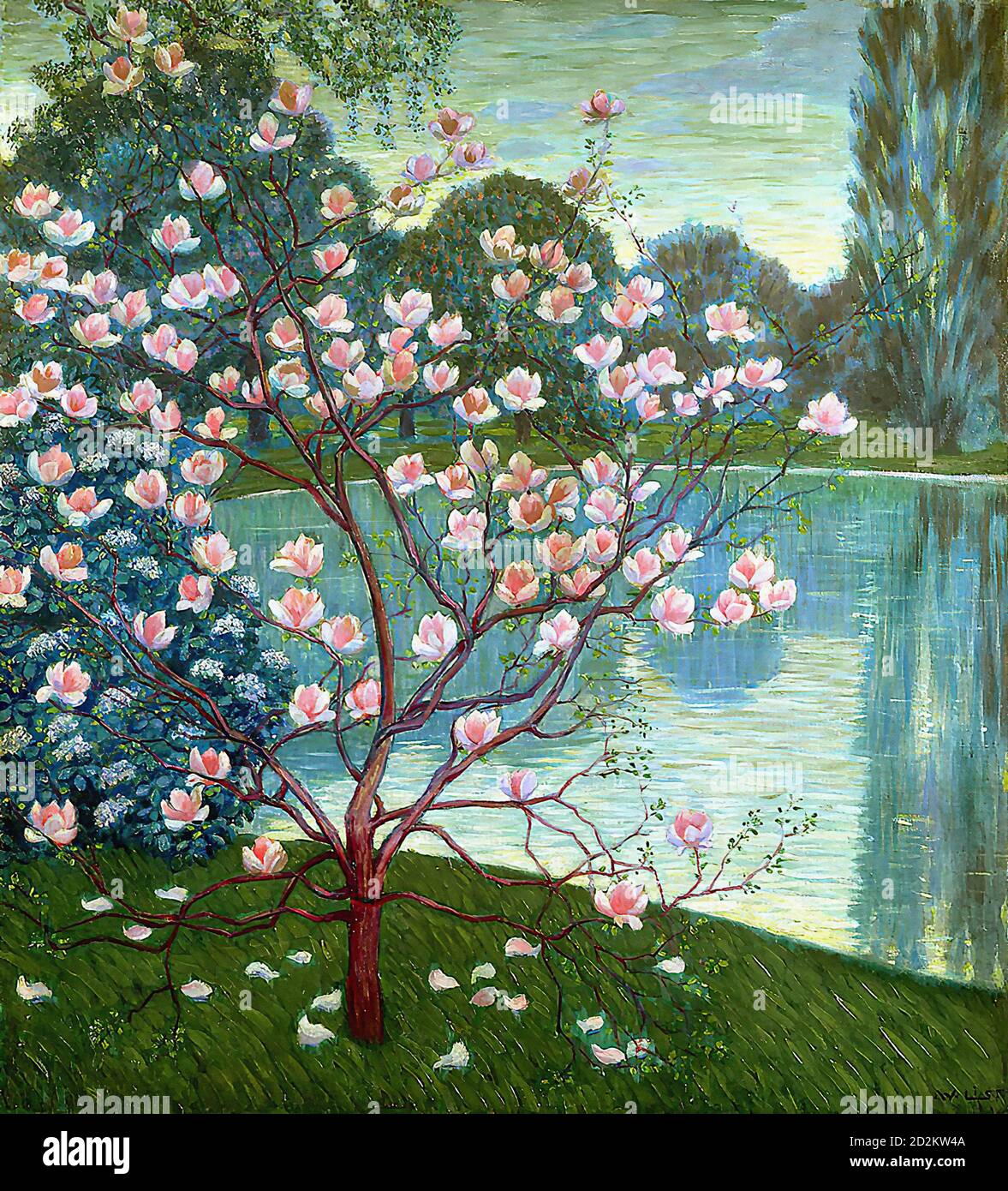 Wilhelm list hi-res stock photography and images - Alamy