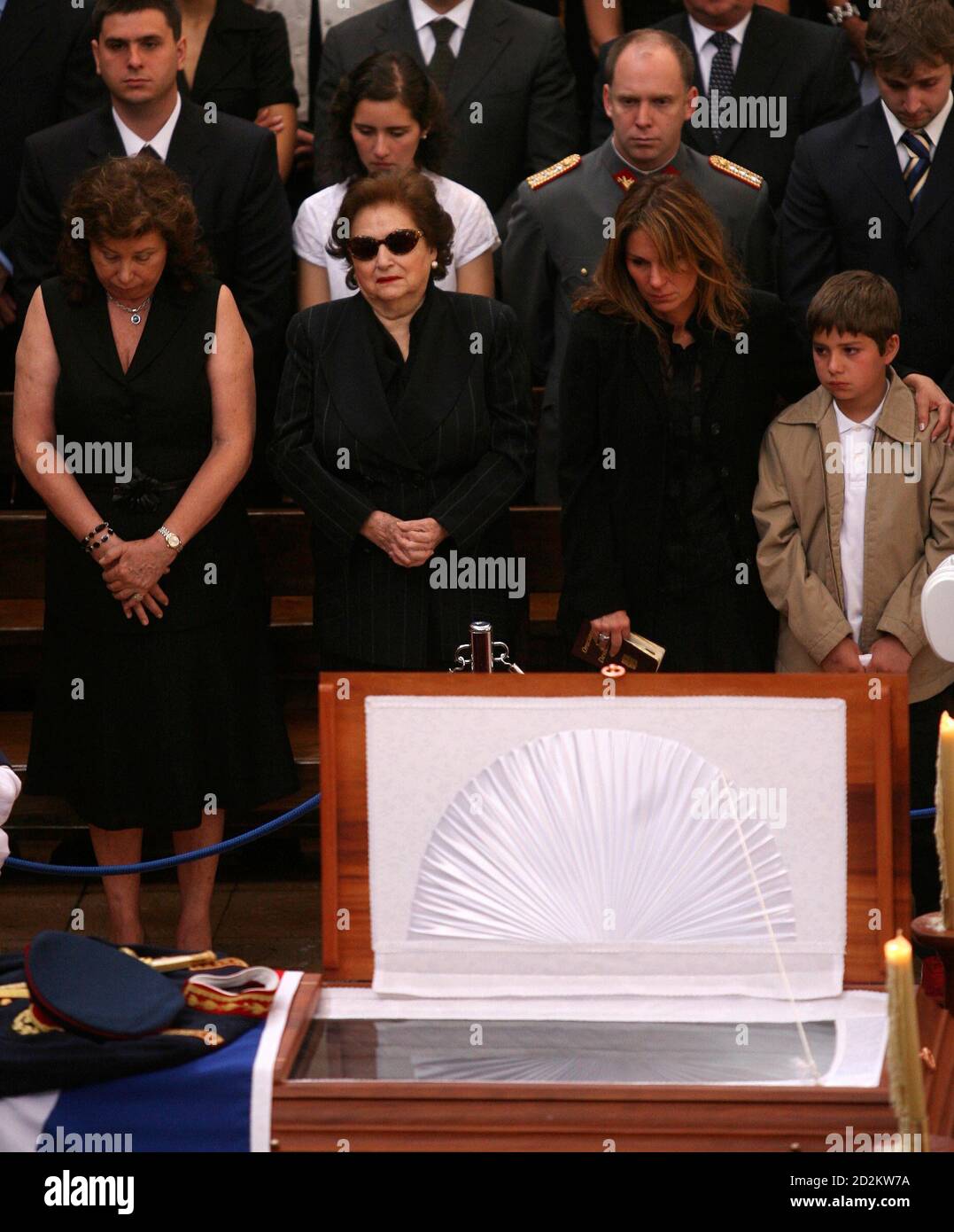 Daughter lucia hi-res stock photography and images - Alamy