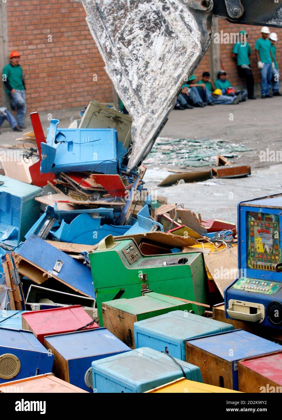 400 slot machines hi-res stock photography and images - Alamy