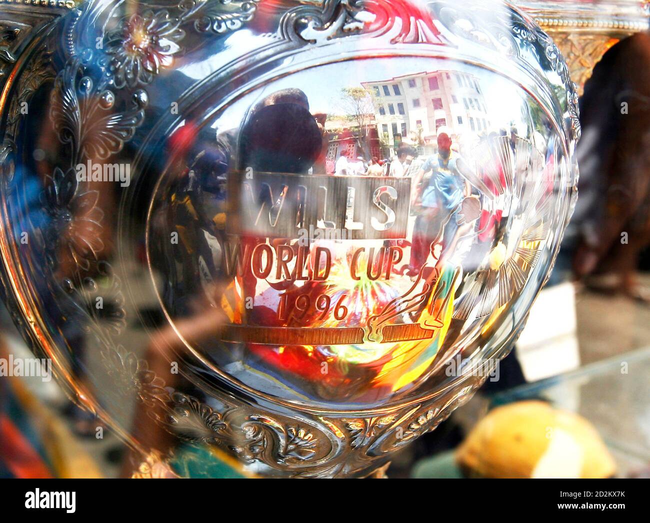 1996 world cup winners hi-res stock photography and images - Alamy