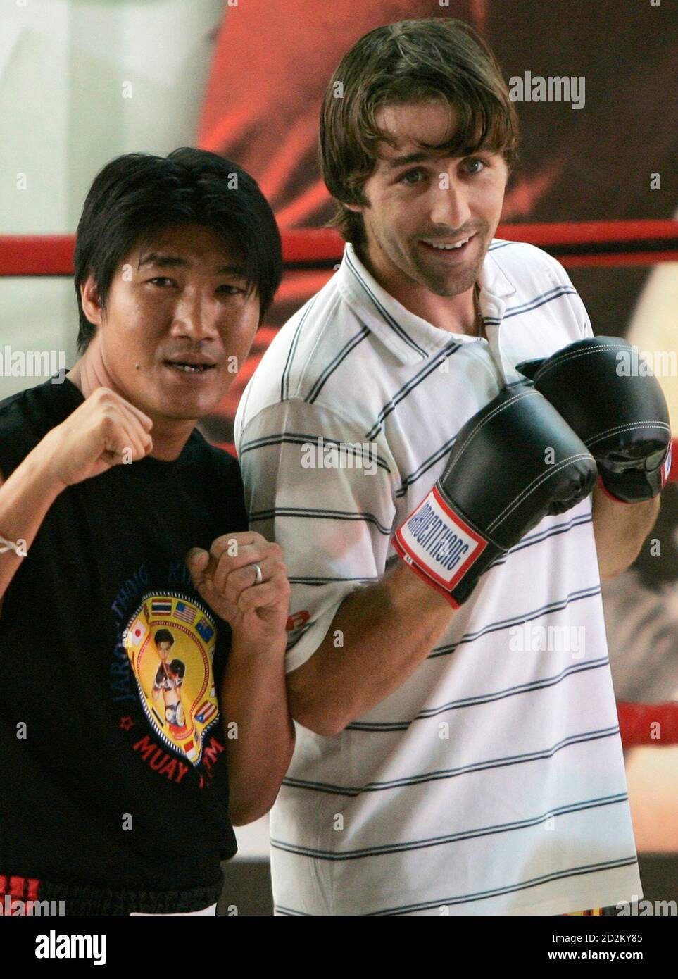 Bangkok 1996 hi-res stock photography and images - Alamy