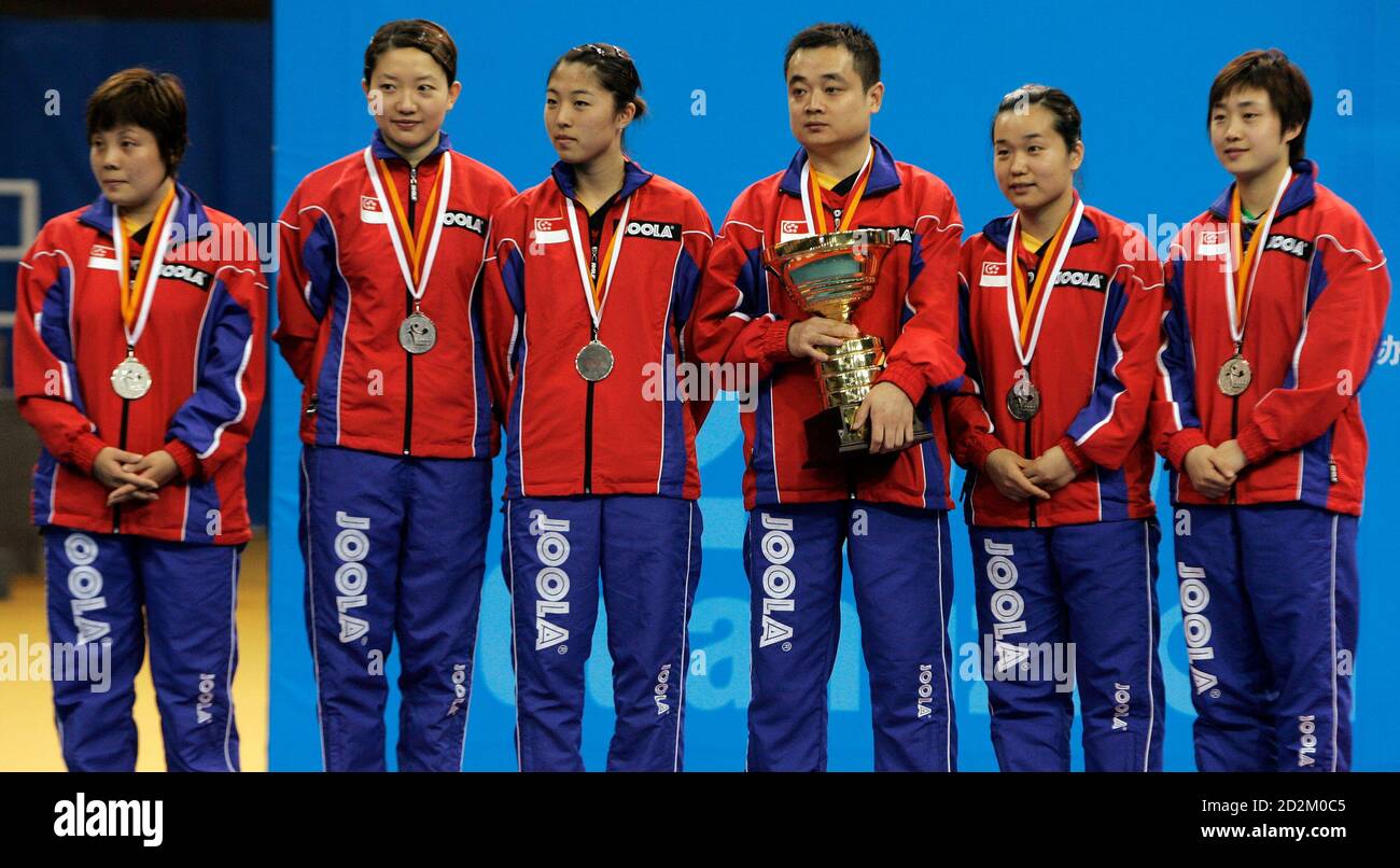 Meng yu hi-res stock photography and images - Alamy