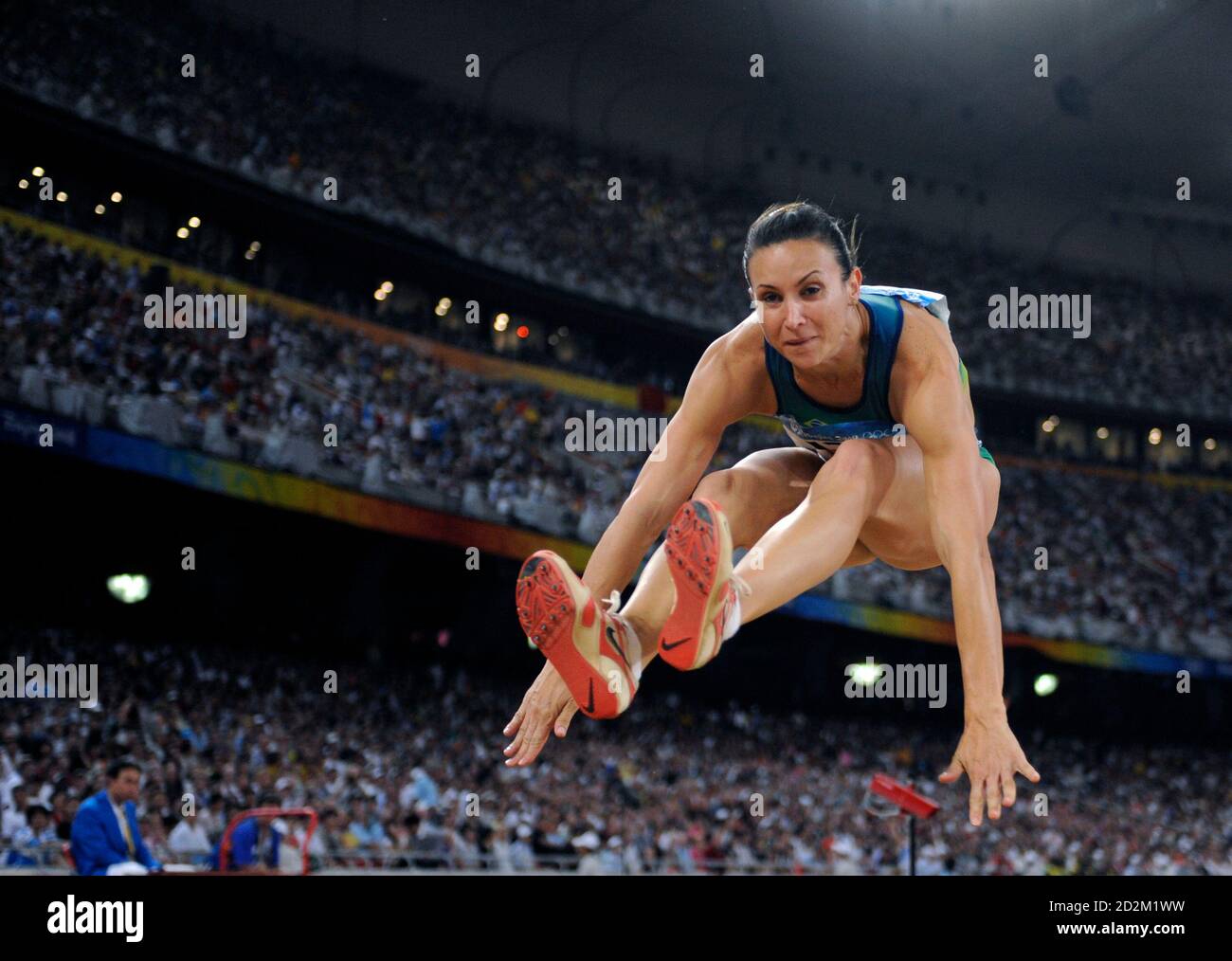 Maurren maggi hi-res stock photography and images - Alamy