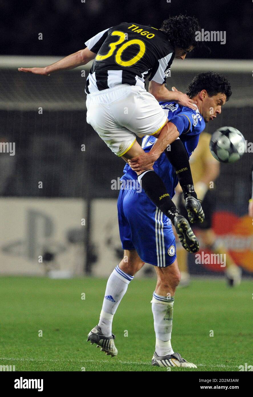 Michael ballack r hi-res stock photography and images - Alamy