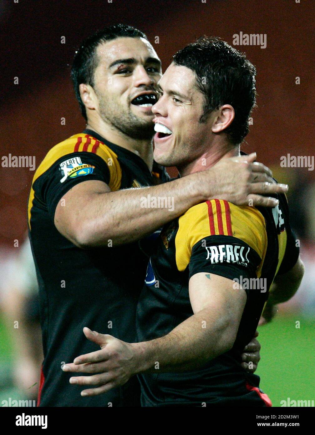 New zealands liam messam hi-res stock photography and images - Alamy