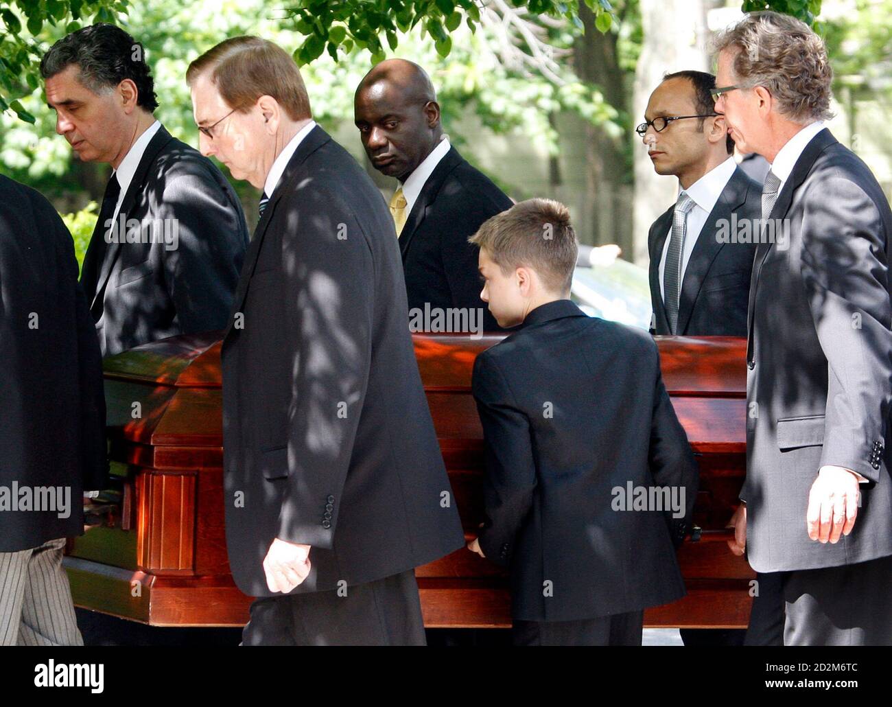 George francis gold hi-res stock photography and images - Alamy