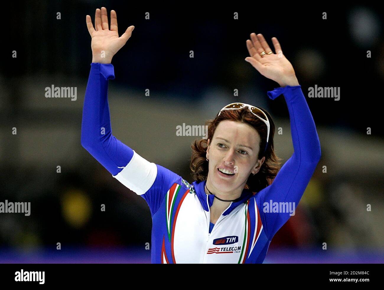 Simionato 2006 hi-res stock photography and images - Alamy