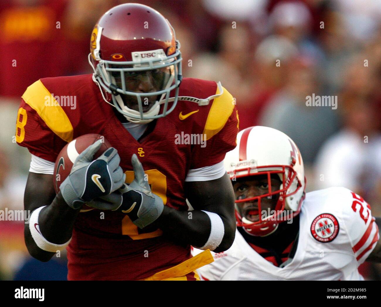 Dwayne jarrett hi-res stock photography and images - Alamy