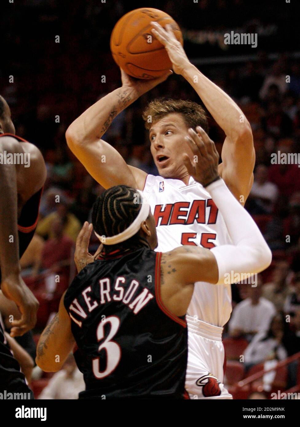 Jason williams miami hi-res stock photography and images - Alamy