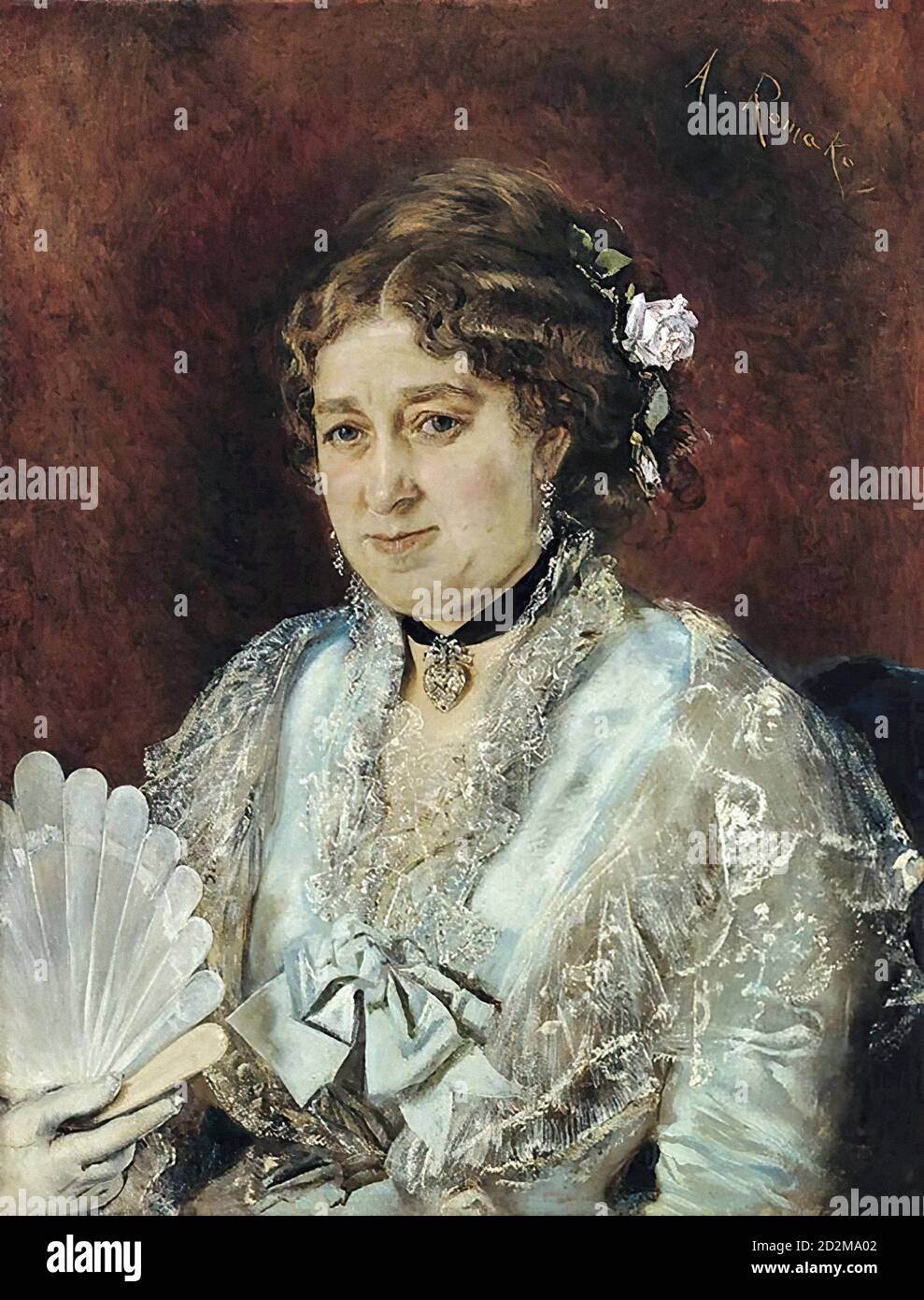 Babette hi-res stock photography and images - Alamy