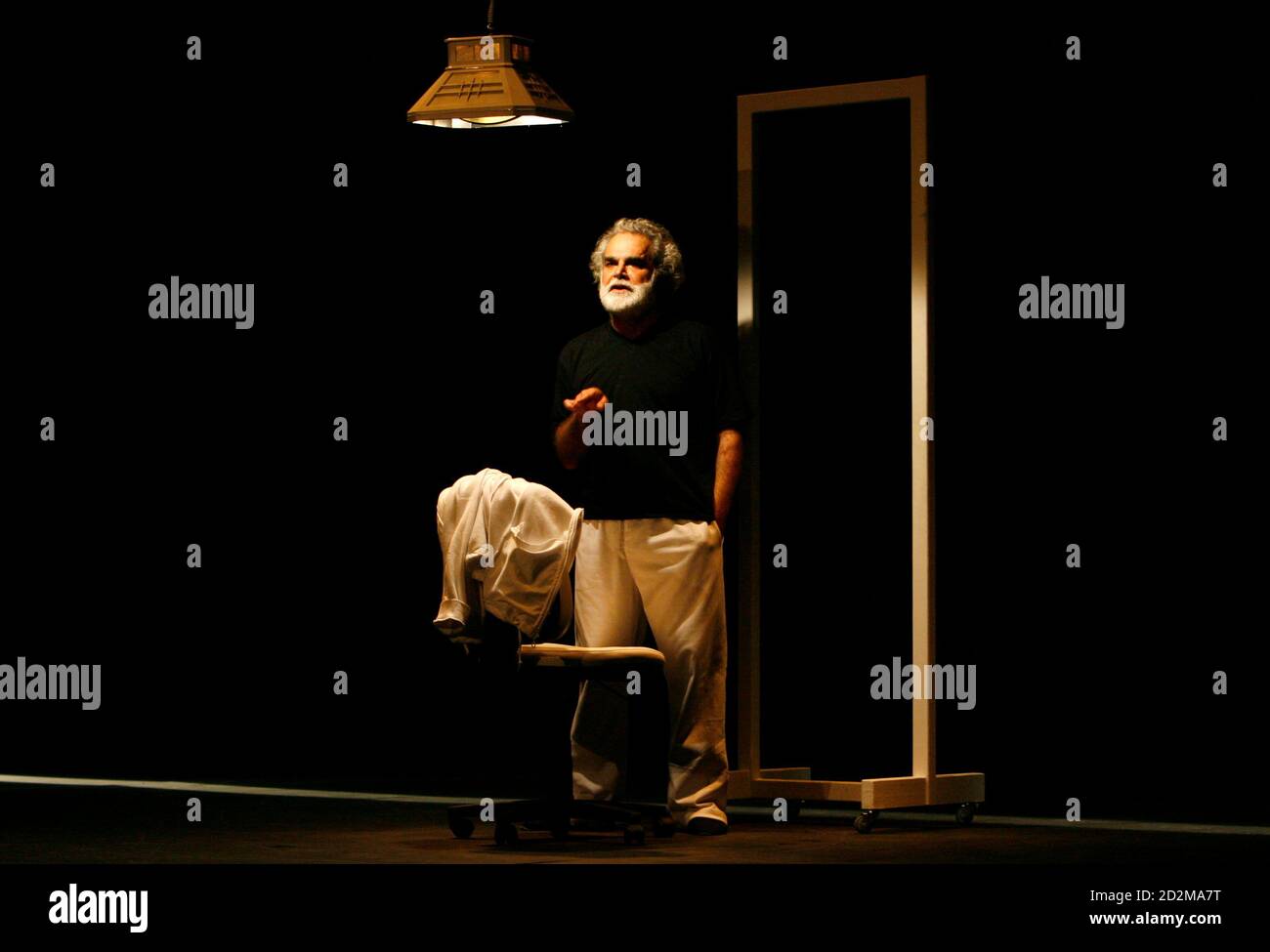 Lebanese Actor High Resolution Stock Photography and Images - Alamy