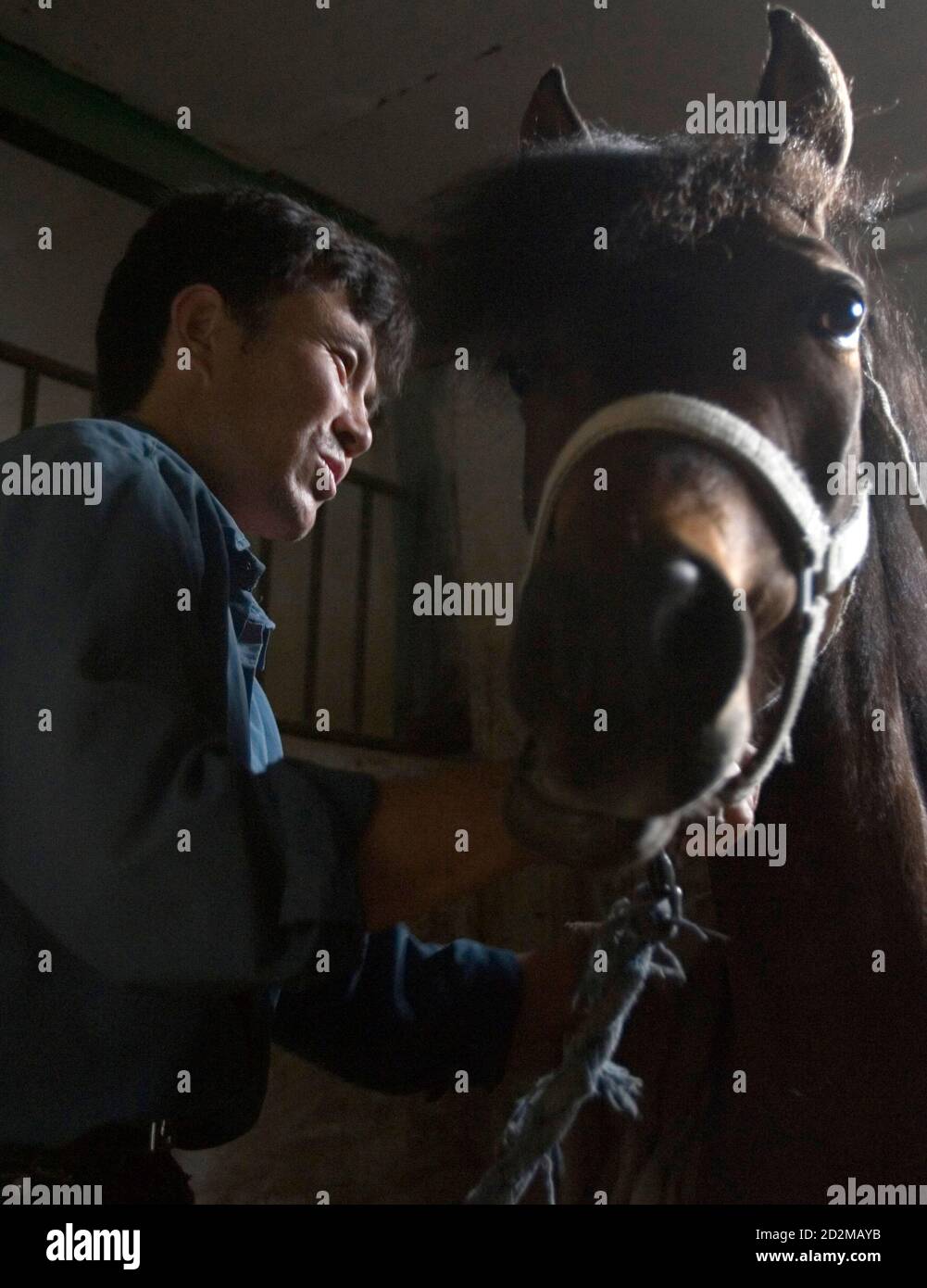 Suburb Of Tehran High Resolution Stock Photography and Images - Alamy