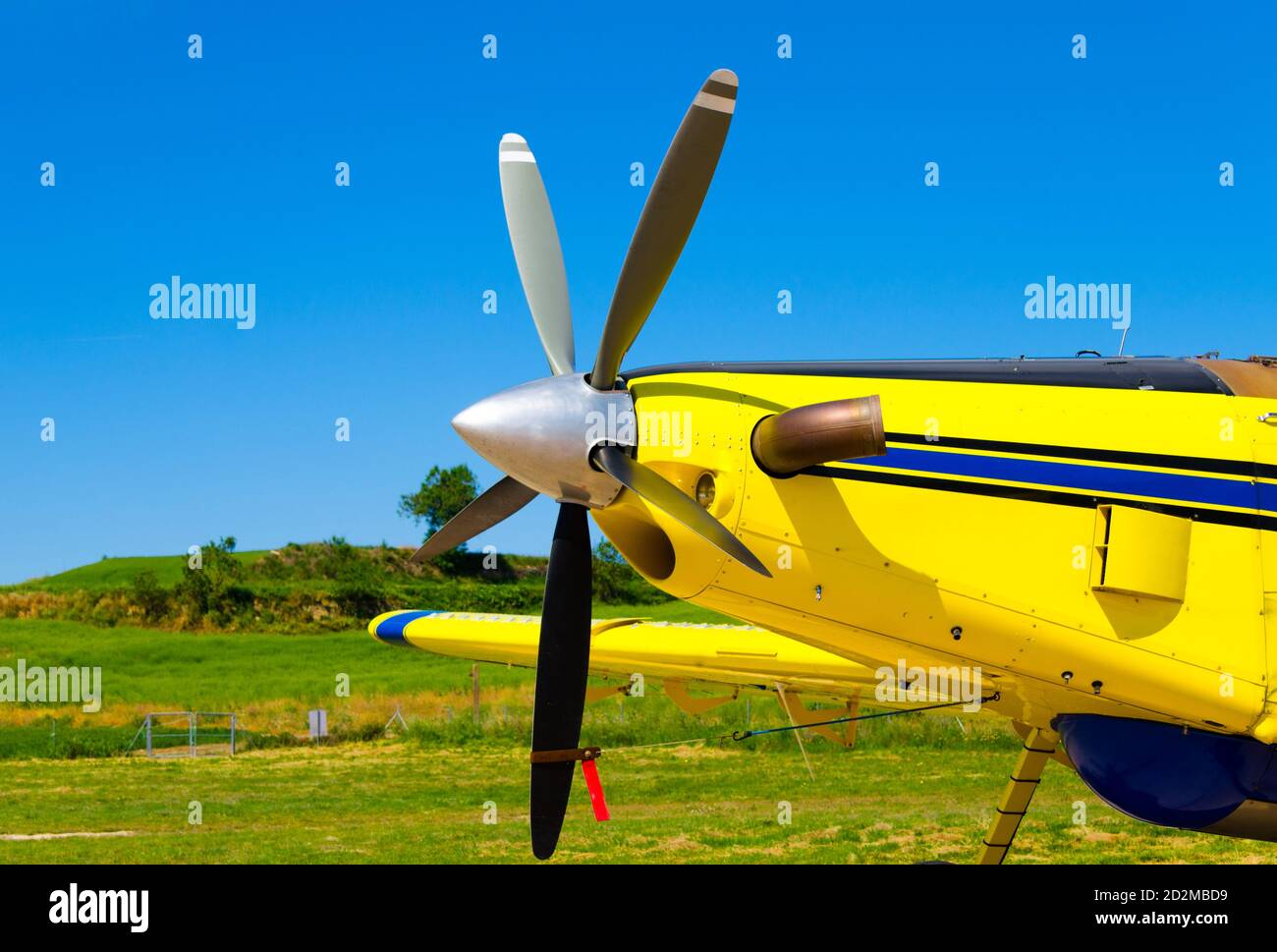Aircraft air craft hi-res stock photography and images - Alamy
