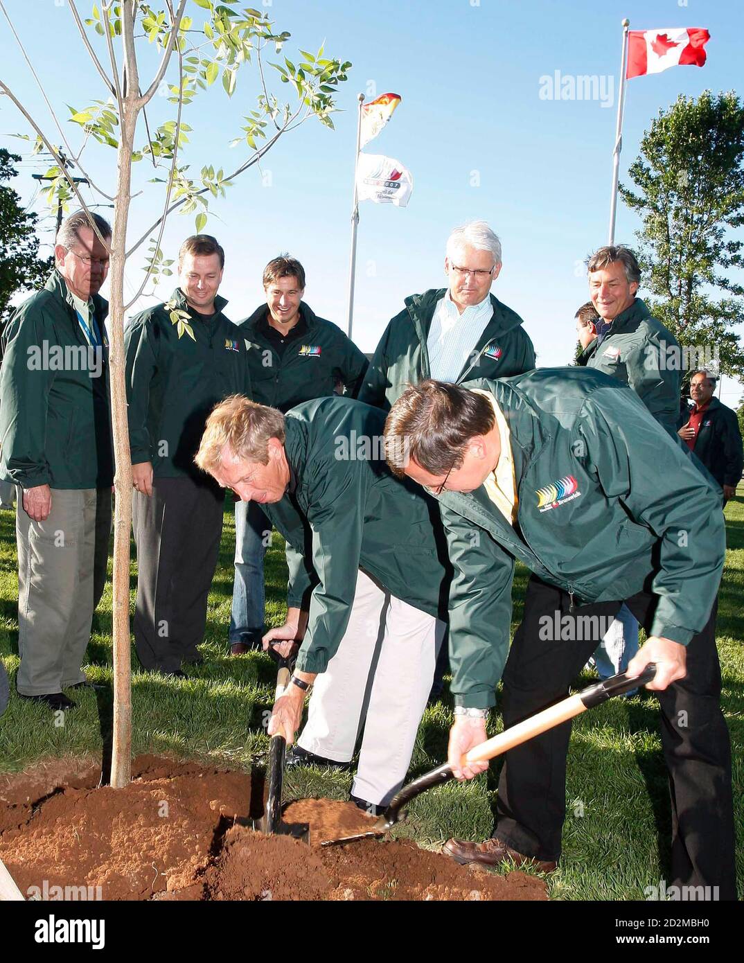 Rodney gordon hi-res stock photography and images - Alamy