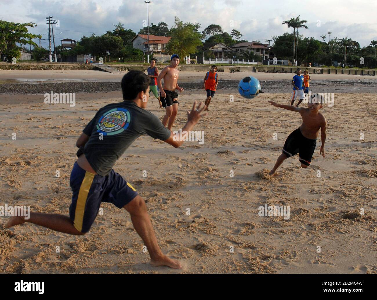 Mosqueiro brazil hi-res stock photography and images - Alamy