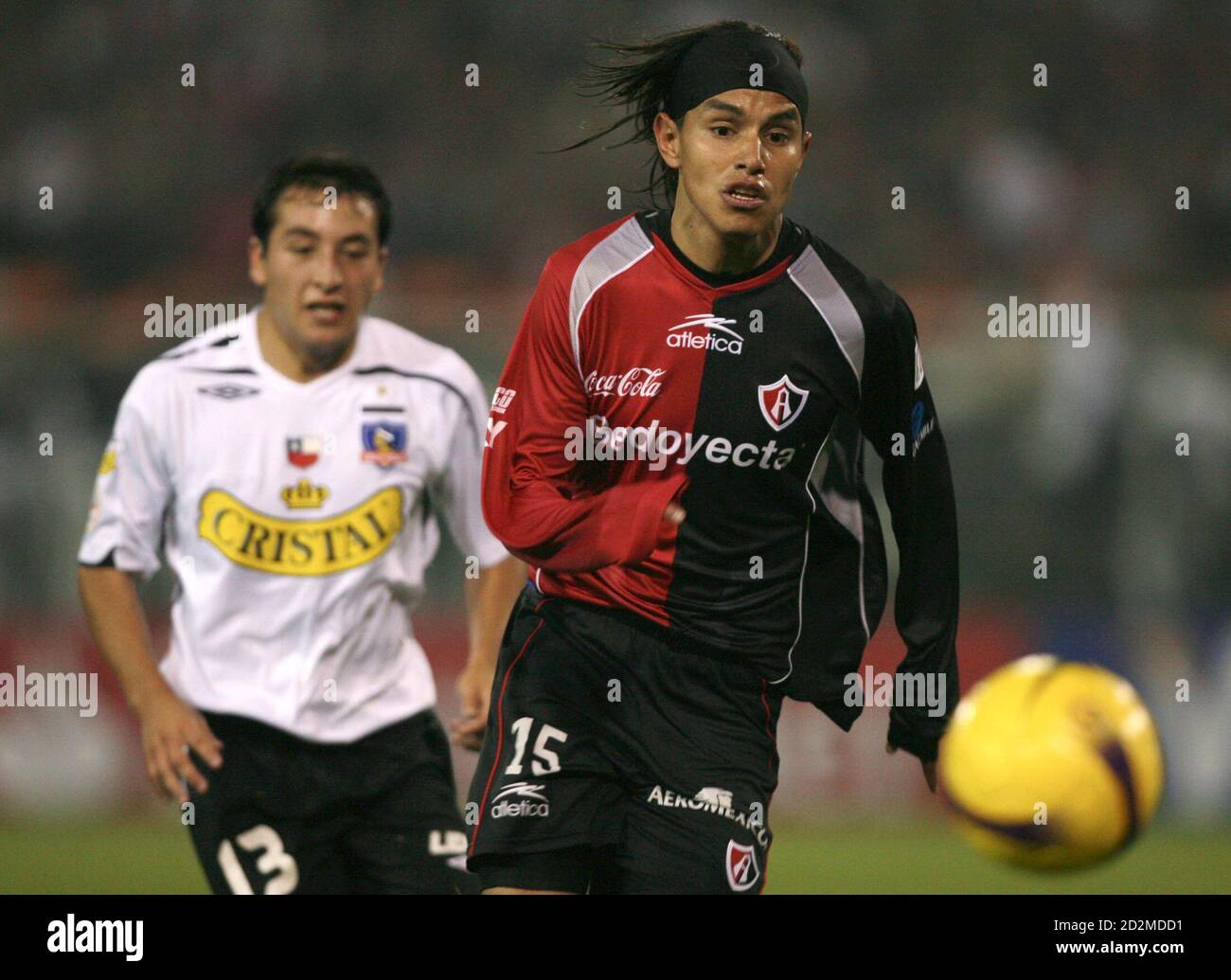 Gerardo sagredo hi-res stock photography and images - Alamy