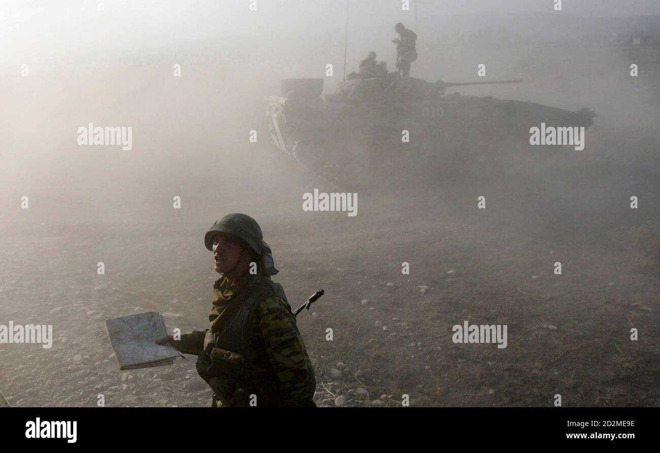 Nikozi village hi-res stock photography and images - Alamy