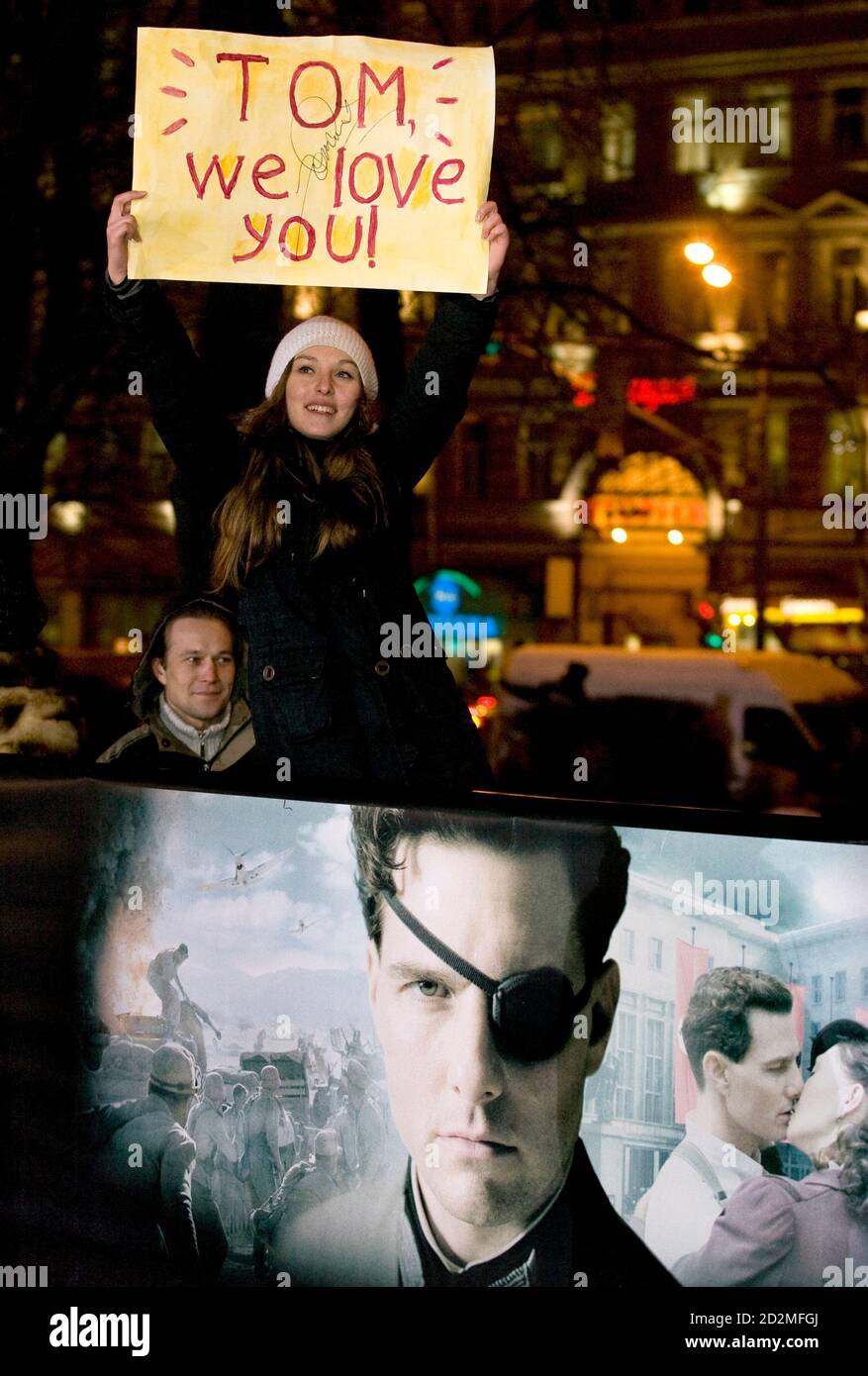 Valkyrie Movie Poster