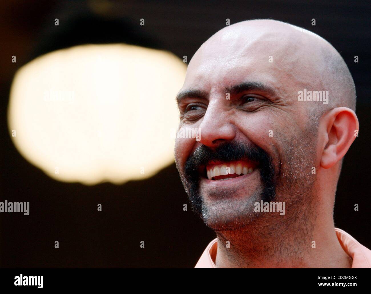 Gaspar noe enter the void High Resolution Stock Photography and Images ...