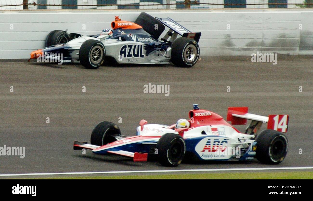 Mario moraes hi-res stock photography and images - Alamy