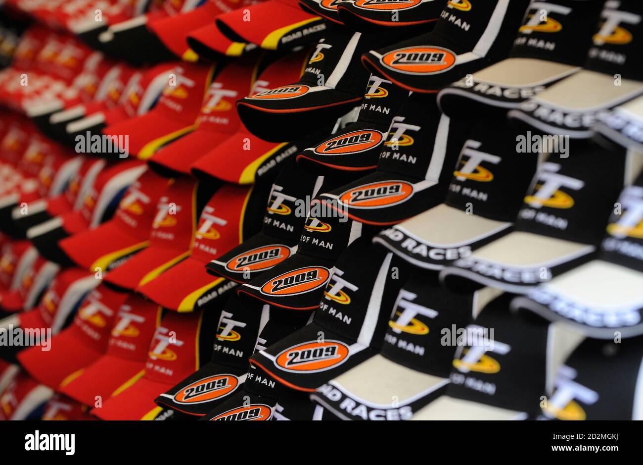 Tt races isle of man hi-res stock photography and images - Alamy