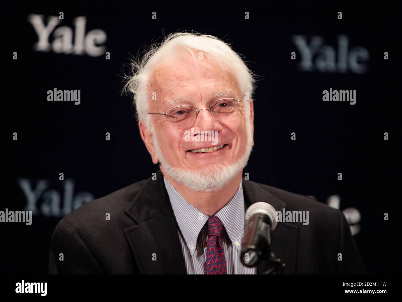 Thomas steitz nobel hi-res stock photography and images - Alamy