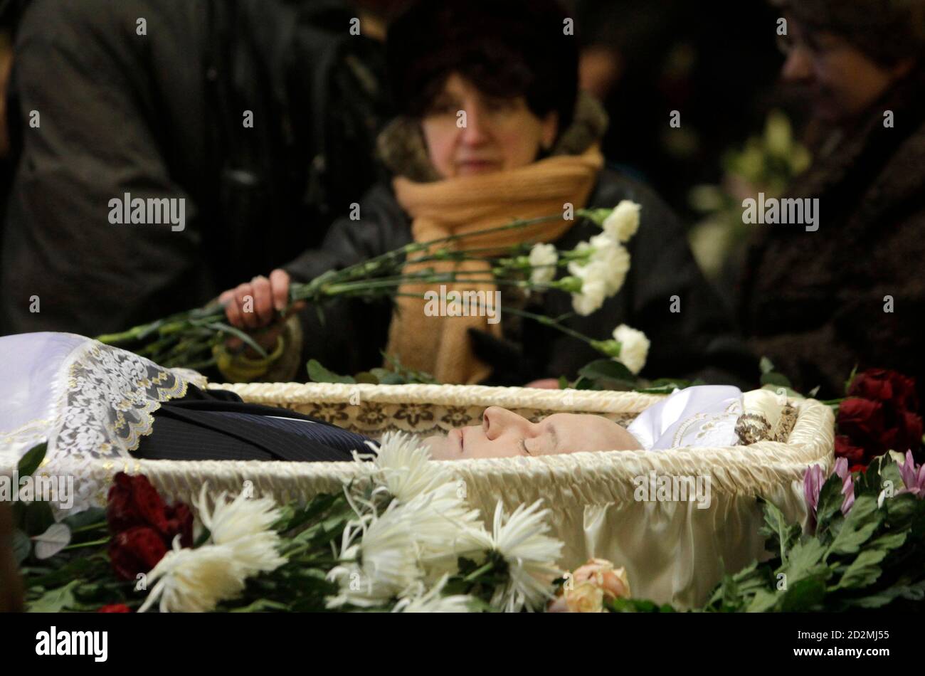 Yegor gaidar hi-res stock photography and images - Alamy