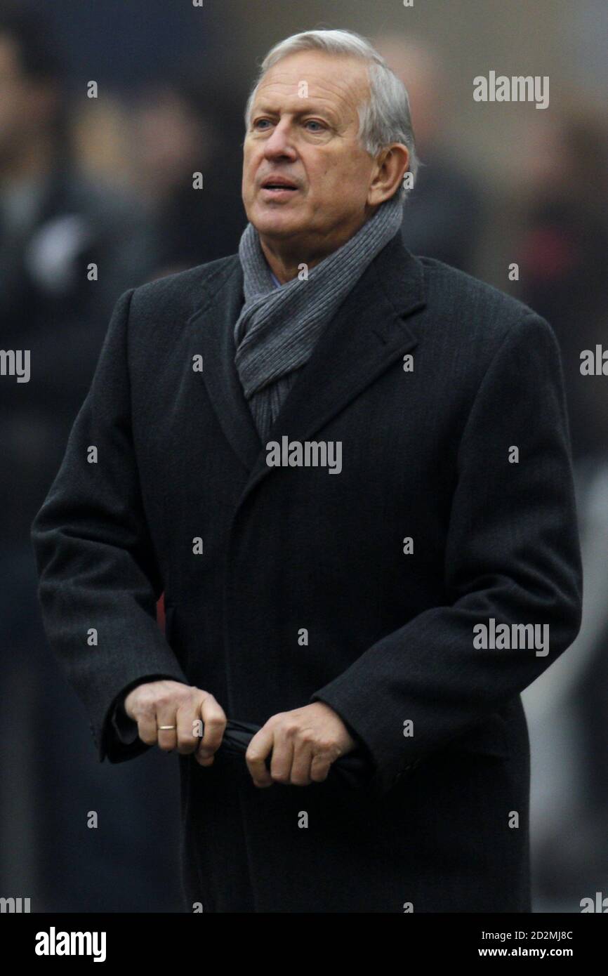 Roussin michel hi-res stock photography and images - Alamy